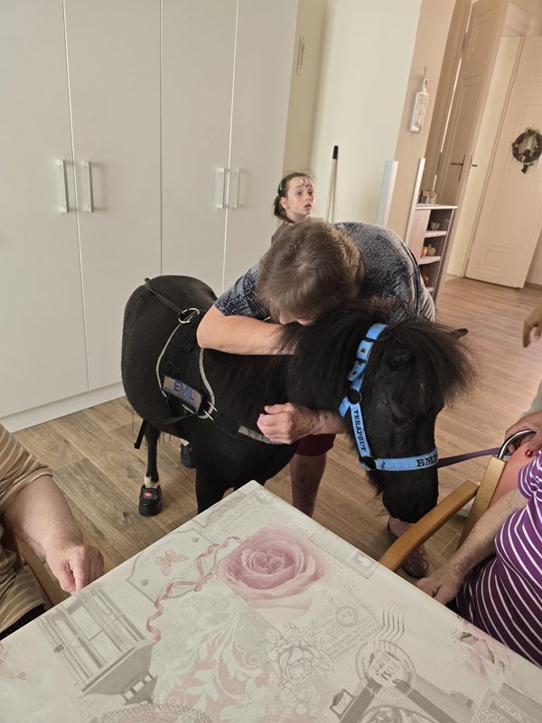 Domov Skalice - poskytovatel sociálních služeb